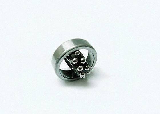 1412 Self Aligning Ball Bearing Steel Plate Cage Bearing 3.26 KG 60 × 150 × 35 mm 1412 / 1412M