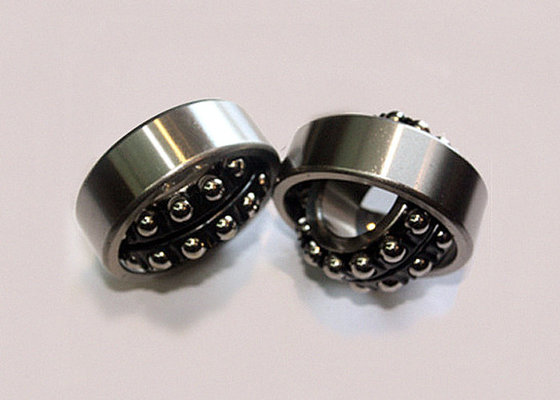 1412 Self Aligning Ball Bearing Steel Plate Cage Bearing 3.26 KG 60 × 150 × 35 mm 1412 / 1412M