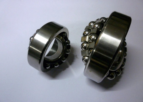 Chrome Steel 118/750K Self Aligning Ball Bearing Non-Standard Size 750 × 920 × 78 mm Large Measurement
