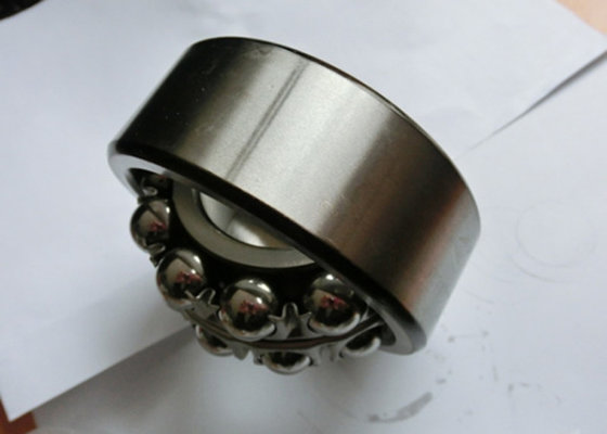 Chrome Steel 118/750K Self Aligning Ball Bearing Non-Standard Size 750 × 920 × 78 mm Large Measurement