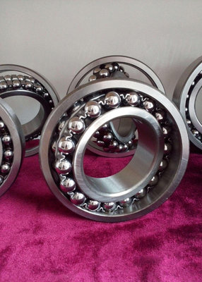 Model 1730 Old Code Non Standard Chrome Steel Ball Bearing 150 × 235 × 36 mm Net Mass 6.25 KG