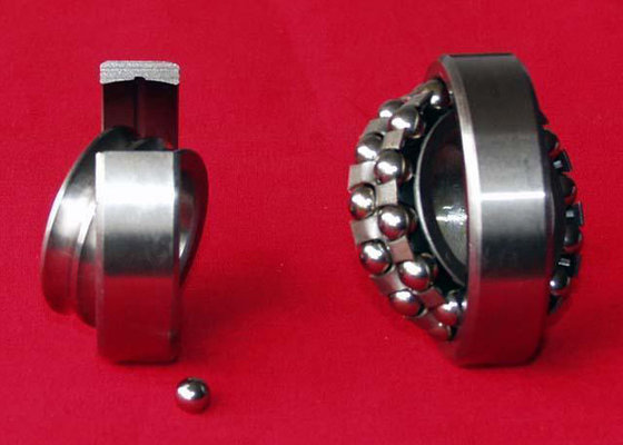2309KTV FAG Self-aligning Ball Bearing 45 × 100 × 36 mm 2309K / 2309K+H2309 / 2309K.TV.C3+H2309
