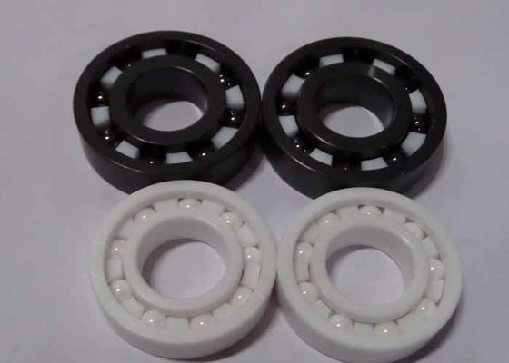 OEM Service Ceramic Bicycle Bearings 6002 for Skateboard And Wheel Case