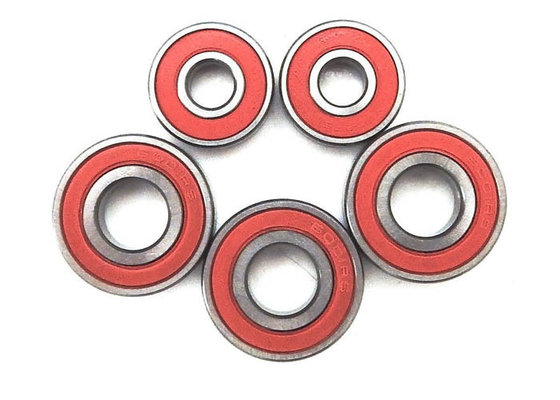 Bones Swiss Ceramic Skate Bearing 608 Skateboard Bearing Bones Reds Super Reds Bearing