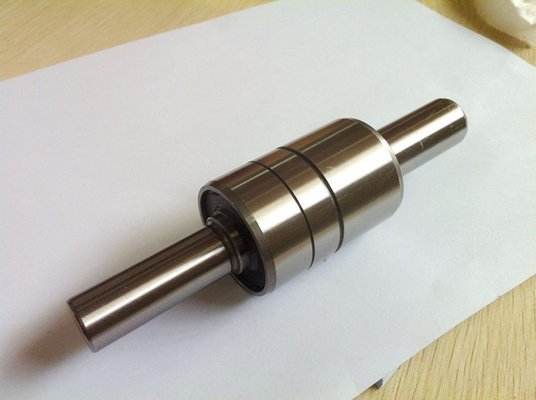 18.96 × 38 × 89 mm Automotive Bearing WIR193889 High Temperature Resistant Water Pump Bearing