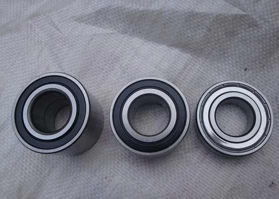 DACF1076D Automotive Bearing Wheel Hub Bearing