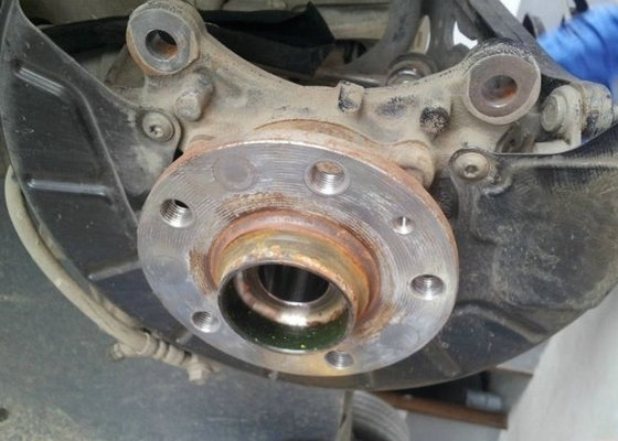 DACF1076D Automotive Bearing Wheel Hub Bearing