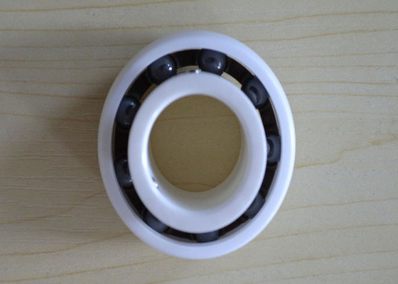 Corrosion Resistant Full Ceramic Bearings 6003CE 6203CE 6303CE 6403CE For Dental Instruments