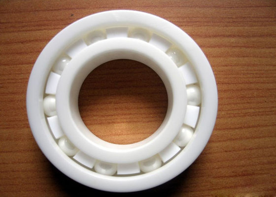 Zro2 Si3N4 Ball Ceramic Bearings 6902CE 6904CE Ceramic Deep Groove Ball Bearing