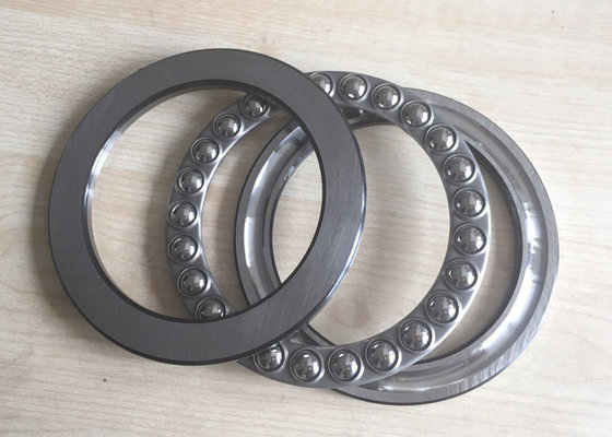 Brass Cage Bearing 51224 Thrust Bearing KOYO NSK  NACHI TIMKEN NTN Bearings 51224M