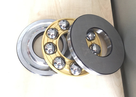 High Precision P0,P6,P5 and Quality Water Resistant Flange Ball Bearing 51226 51226M