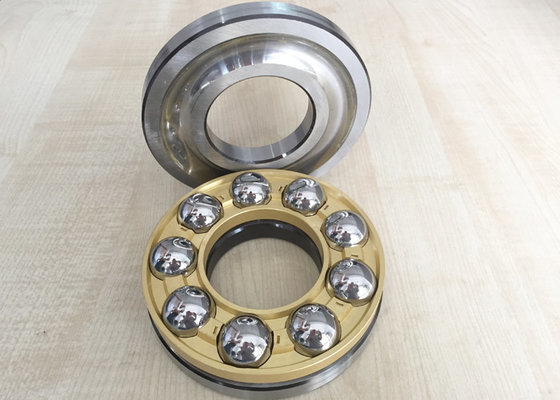 High Precision P0,P6,P5 and Quality Water Resistant Flange Ball Bearing 51226 51226M