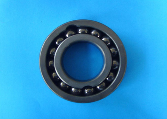 Insulation Hybrid Ceramic Bearing 6020 Conveyor Roller Bearing 6020 2rs