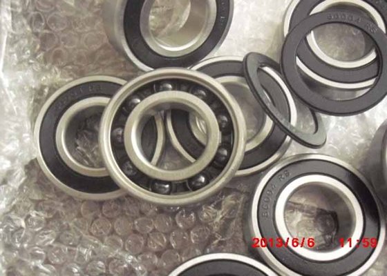 Miniature Electric Motor Ceramic Bering