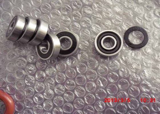 Miniature Electric Motor Ceramic Bering