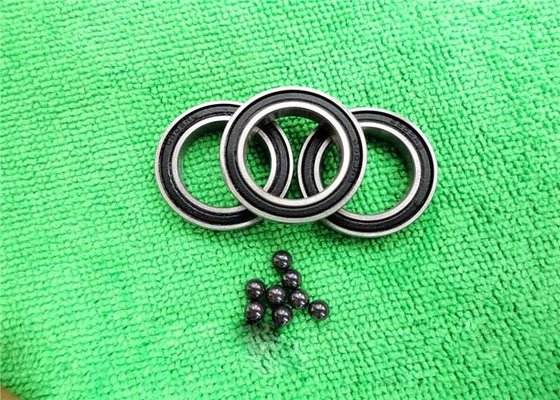 ABEC 7 Full Ceramic Bearings 6012 RS -  ZZ Electro Polishing Ceramic Bearing