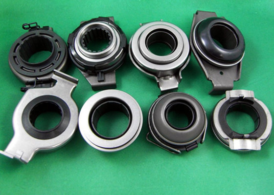 Nachi 35TRK-1 Automotive Bearing 57 mm × 35 mm × 16 mm Auto Part Chevrolet Spare Parts
