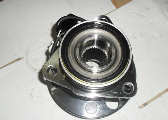 Rear Axle BR930505 Automotive Bearing Wheel Bearing For VOLVO - XC 90 Flange Diameter 5.3 Inch