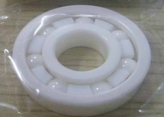 Ceramic Ball Bearing 6907CE Full Ceramic Deep Groove Ball Bearing 6907 Dental Apparatus Use