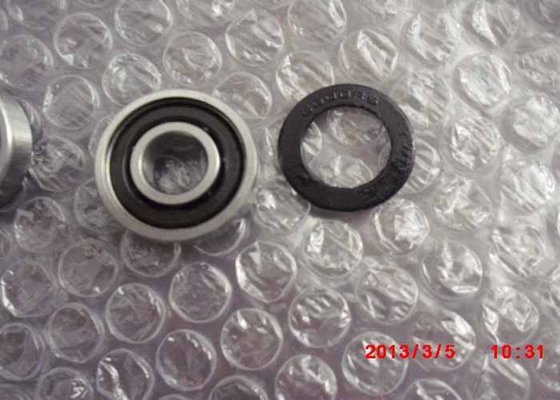 Skateboard Bearing 6006 Bones Ceramic Bearing Hybrid Ceramic Deep Groove Ball Bearing