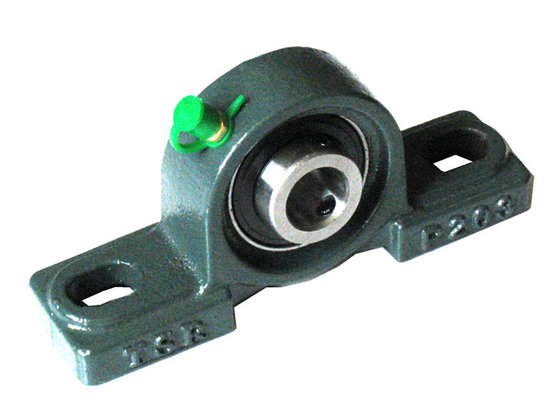 UCP205 Cast Iron Pillow Block Bearing Unit