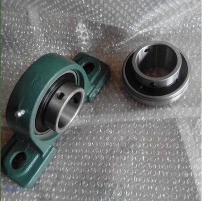 UCP205 Cast Iron Pillow Block Bearing Unit