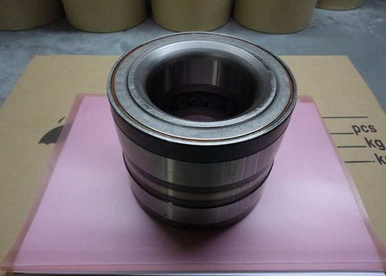 510055 Automotive Bearing Double Row Wheel Ball Bearing 510056 510057 510058 510059 510060 510061 510062 510063 E-3