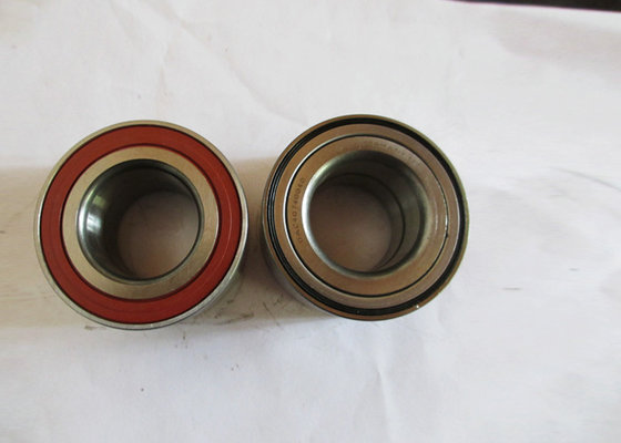 Double Row Wheel Ball Bearing  , Automotive Bearing 510073 510074 510075 510076 510077 510078 510079