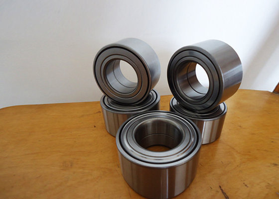 Double Row Wheel Ball Bearing  , Automotive Bearing 510073 510074 510075 510076 510077 510078 510079