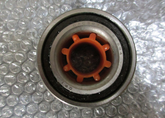 Double Row Wheel Ball Bearing  , Automotive Bearing 510073 510074 510075 510076 510077 510078 510079