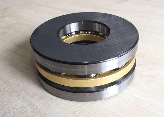 Super Precision Low Supply High Demand Bearing Size 51234 m Thrust Bearing with Brass Cage