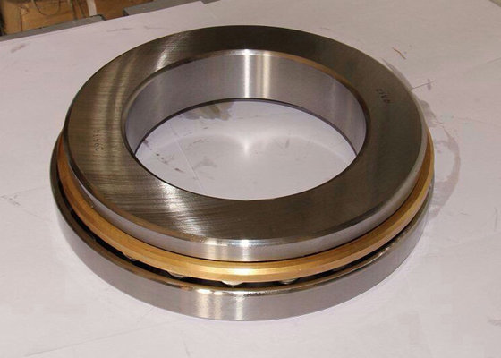 Carbon  Thrust Bearing 180 x 250 x 56 mm Thrust Ball Bearing 51236 Japan Electric Bicycle Bearing 51236M