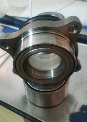 DAC38680037 Automotive Bearing 38 × 68 × 37 mm Rear Wheel Hub DAC38680037 38KWD02