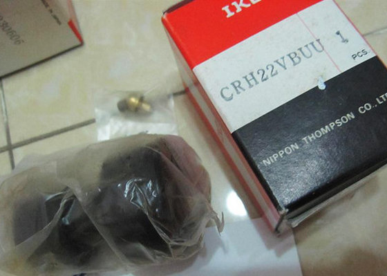 IKO CRH22UU Automotive Bearing 19.05 × 34.925 × 19.05 mm Automobile Engine Track Roller Bearing