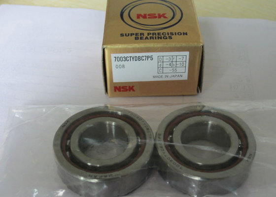 HCB7010-C-2RSD-T-P4S Automotive Bearing Mainshaft Bearing
