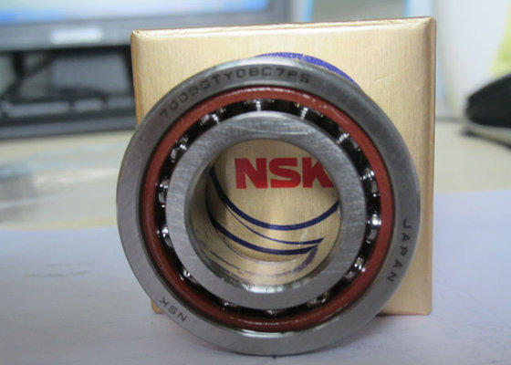 HCB7010-C-2RSD-T-P4S Automotive Bearing Mainshaft Bearing