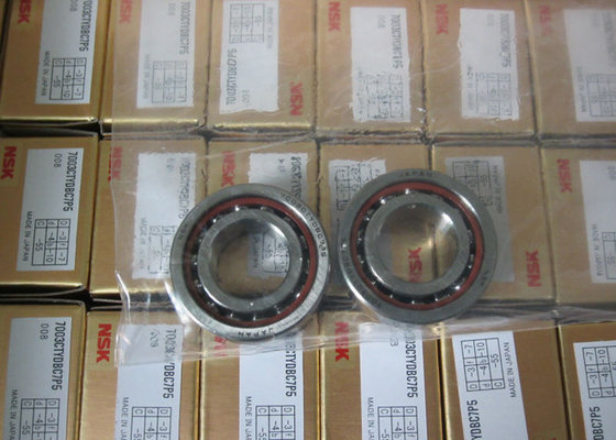 HCB7010-C-2RSD-T-P4S Automotive Bearing Mainshaft Bearing