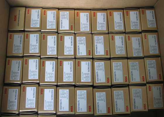 HCB7010-C-2RSD-T-P4S Automotive Bearing Mainshaft Bearing