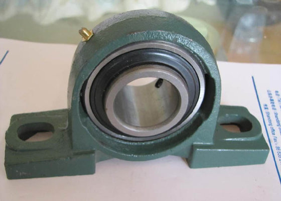 Angle Grinder Spare Parts Pillow Block Ball Bearing UC211 UCP211 55 * 63.5 * 217mm