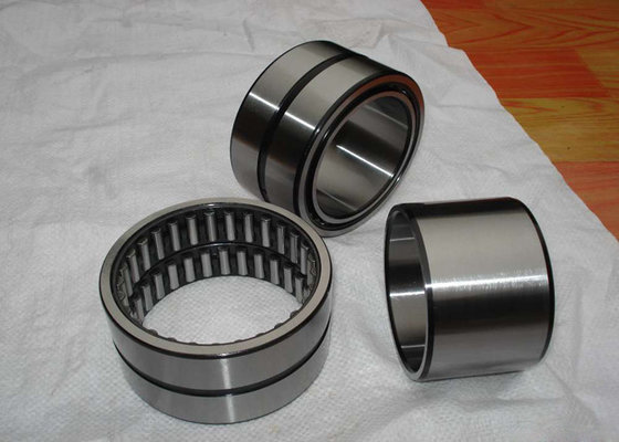 Height Outboard Motor Brass Cage Bearing NA4904 Single Row Roller Bearing With Size 20*37*17mm