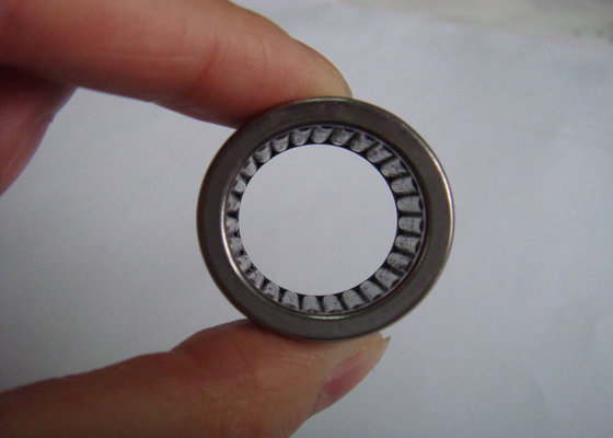 Height Outboard Motor Brass Cage Bearing NA4904 Single Row Roller Bearing With Size 20*37*17mm