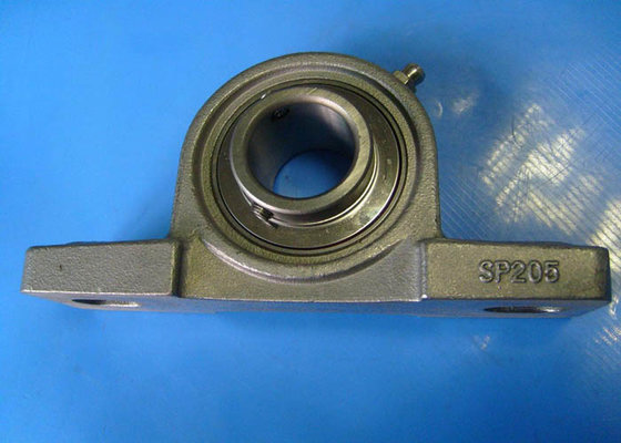 Triple Seal High Precision Bearings UCP213 UCP214 UCP215 Plummer Block Bearing
