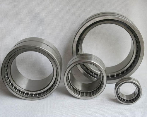 NAV 4902 Chrome Steel  Bearings 15 x 28 x 13 mm Motorcycle Bearing With Inner Ring