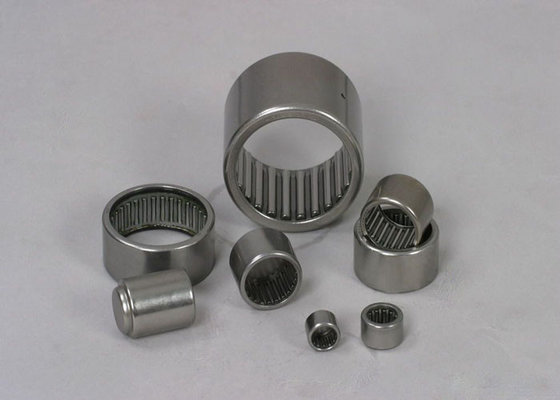 NAV 4902 Chrome Steel  Bearings 15 x 28 x 13 mm Motorcycle Bearing With Inner Ring
