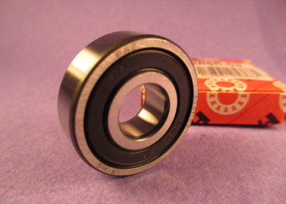 6010TB.P63 FAG Bearing Chemical Fiber Textile Machinery 50 × 80 × 16 mm Deep Groove Ball Bearing