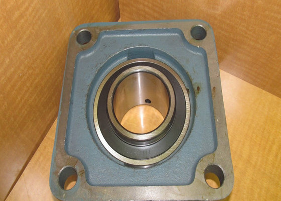 65mm Diameter Pillow block bearings UCF213 Square Flange Mounted Bearings