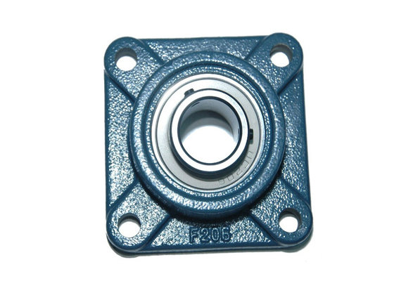 OEM Service Flange Pillow Block Bearing
