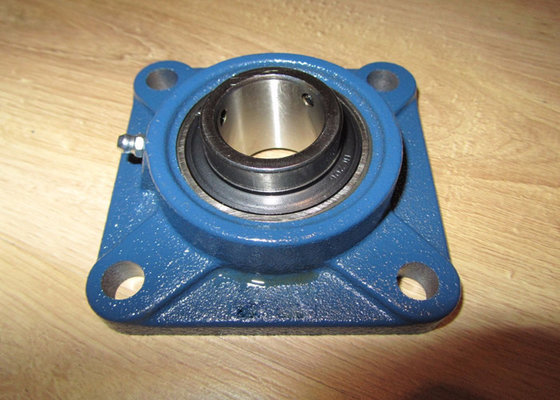 OEM Service Flange Pillow Block Bearing