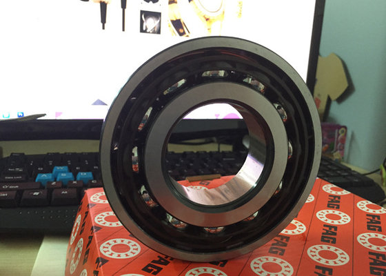 71921C/DF FAG Bearing Ultra Clean Steel 105 × 145 × 40 mm Angular Contact Ball Bearing NNU4921SK.M.SP