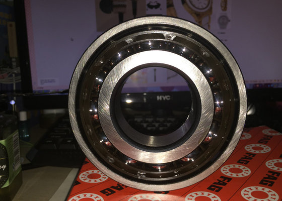 71921C/DF FAG Bearing Ultra Clean Steel 105 × 145 × 40 mm Angular Contact Ball Bearing NNU4921SK.M.SP